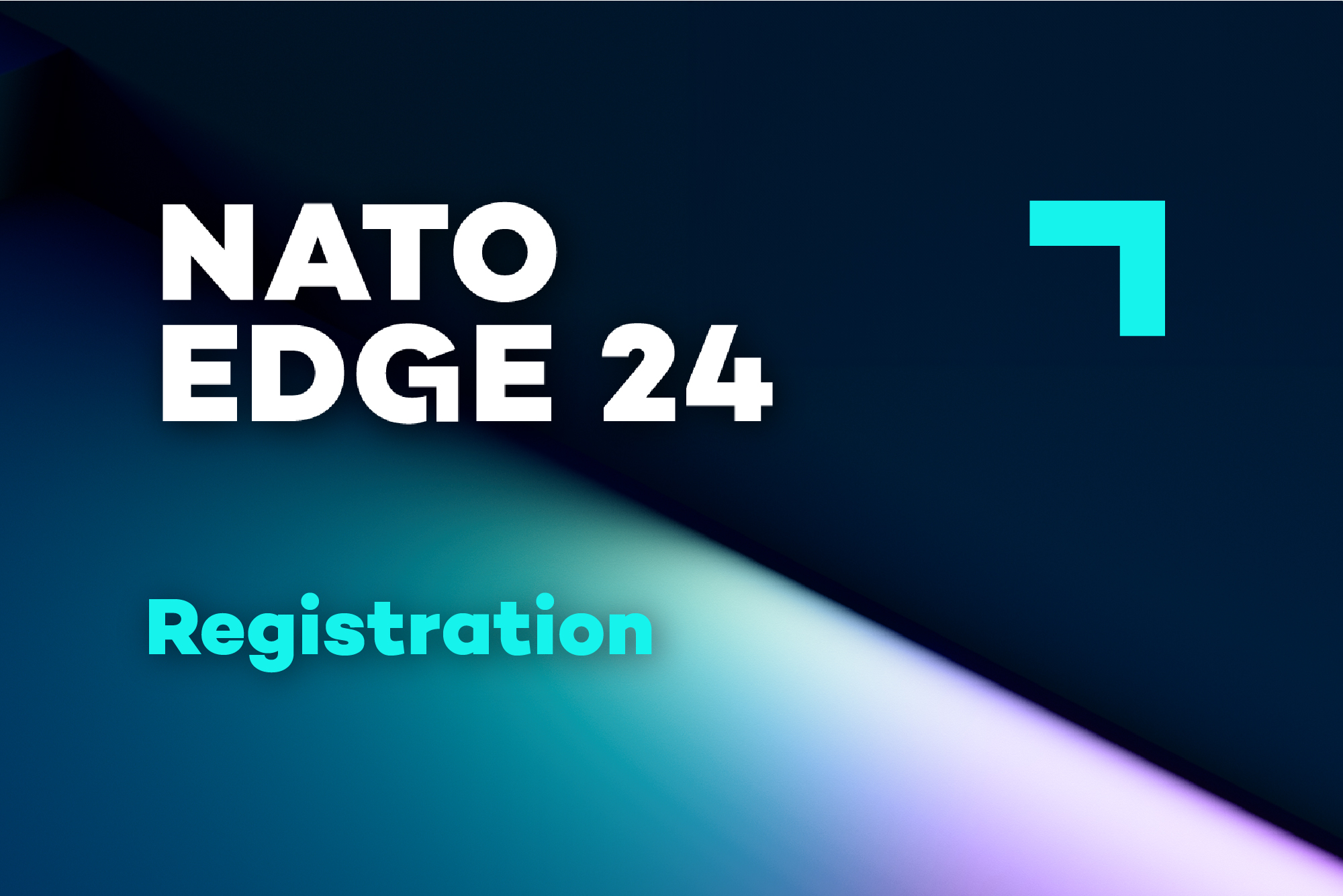 NCIA | Registration for NATO Edge 24 is now open