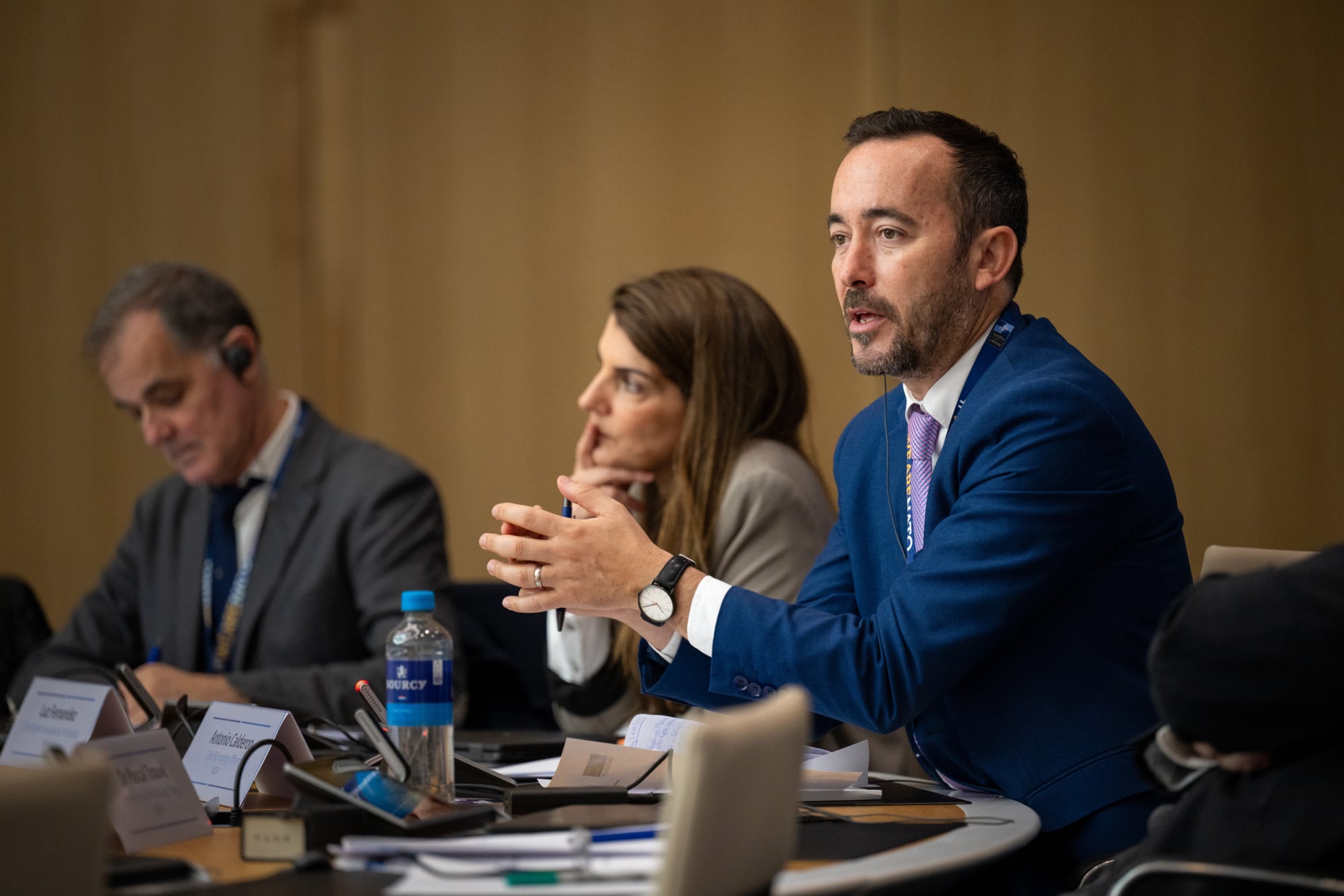 NCIA | NCIA convenes industry partners and NATO stakeholders to consult ...
