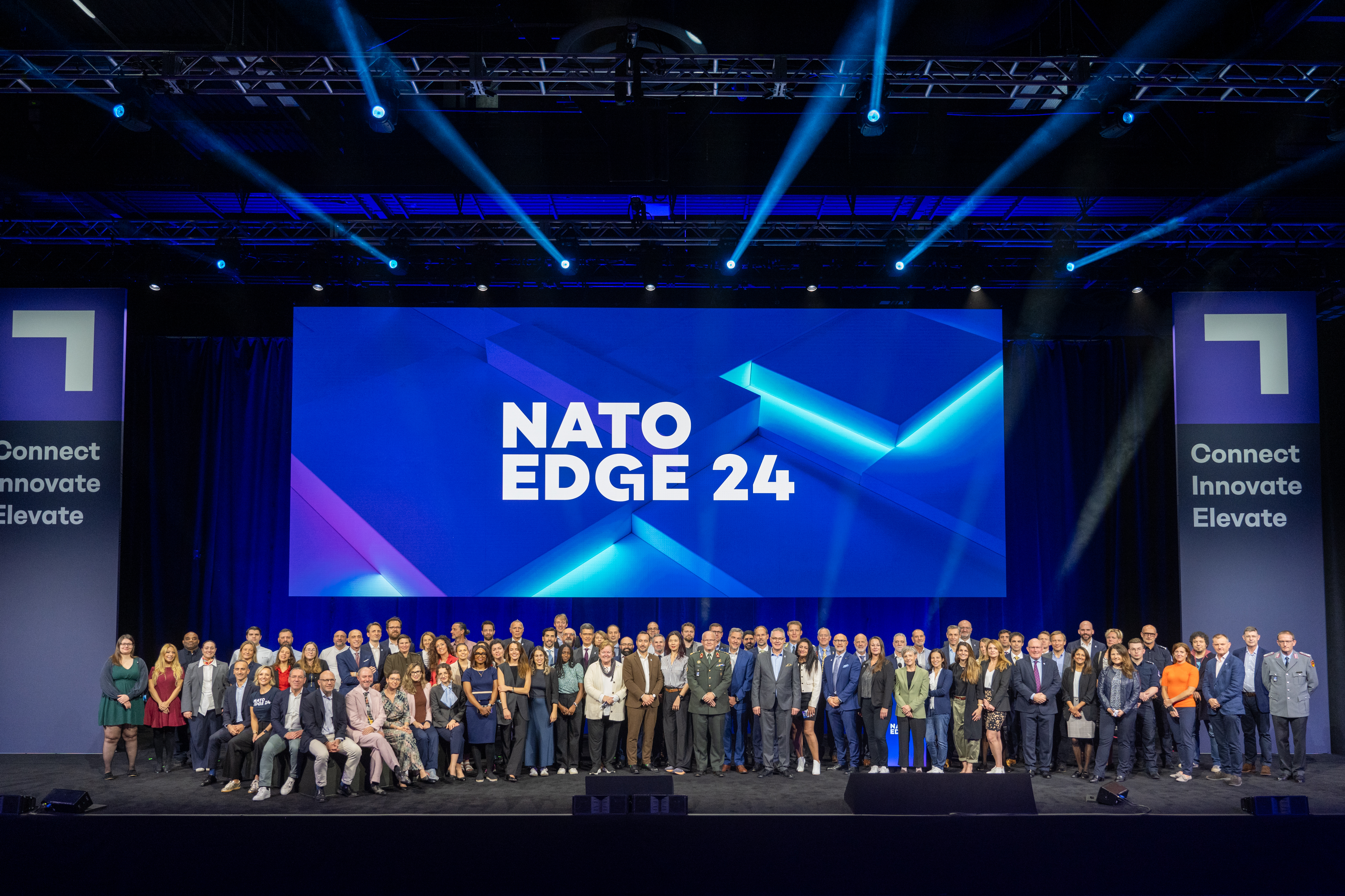 NCIA | NATO Edge 24 comes to a close