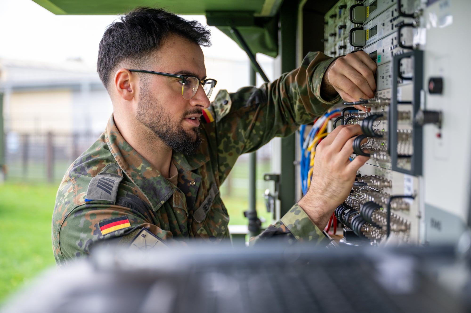 NCIA | NCIA supports CIS collective defence capabilities during ...