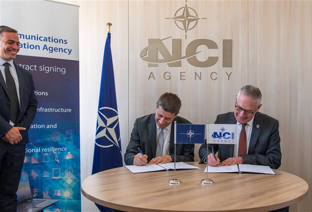 NCIA | News
