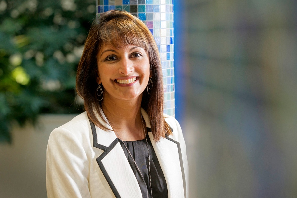 NCIA | Meet Manisha Parmar, Head of Capability Development at the NCI ...