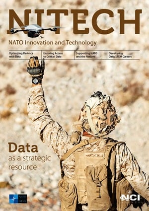 NCIA | NITECH Magazine