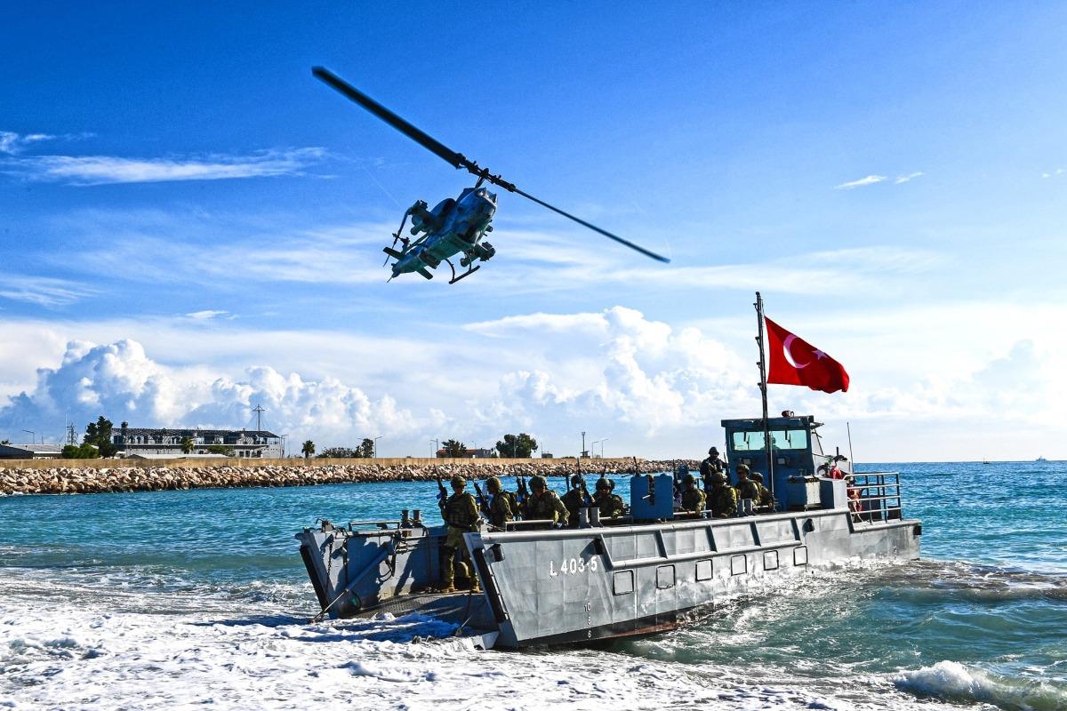 NCIA | NCIA connects NATO’s largest military exercise of 2026